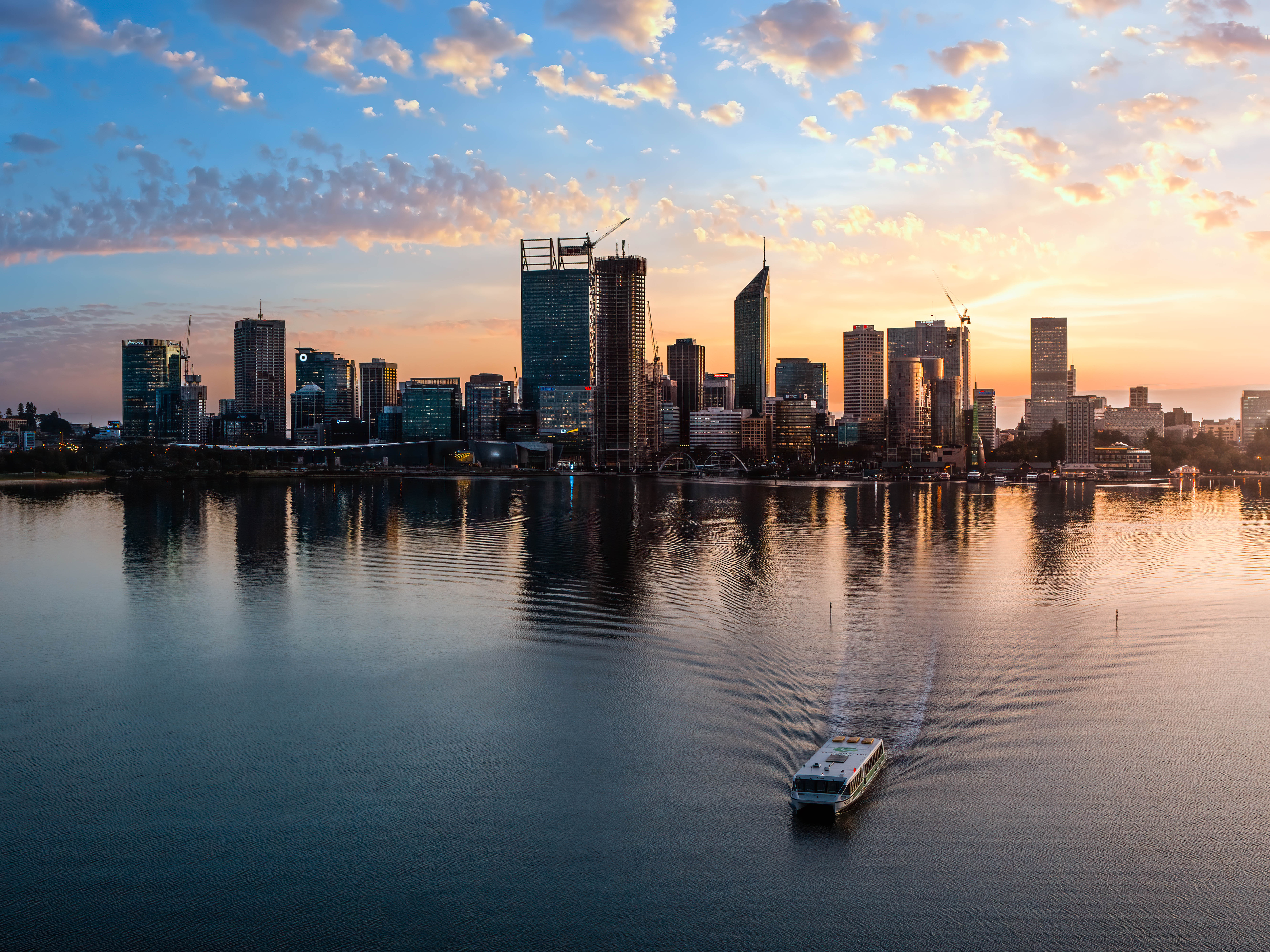 City of Light named in Forbes top 10 places to visit in 2023 | City of ...