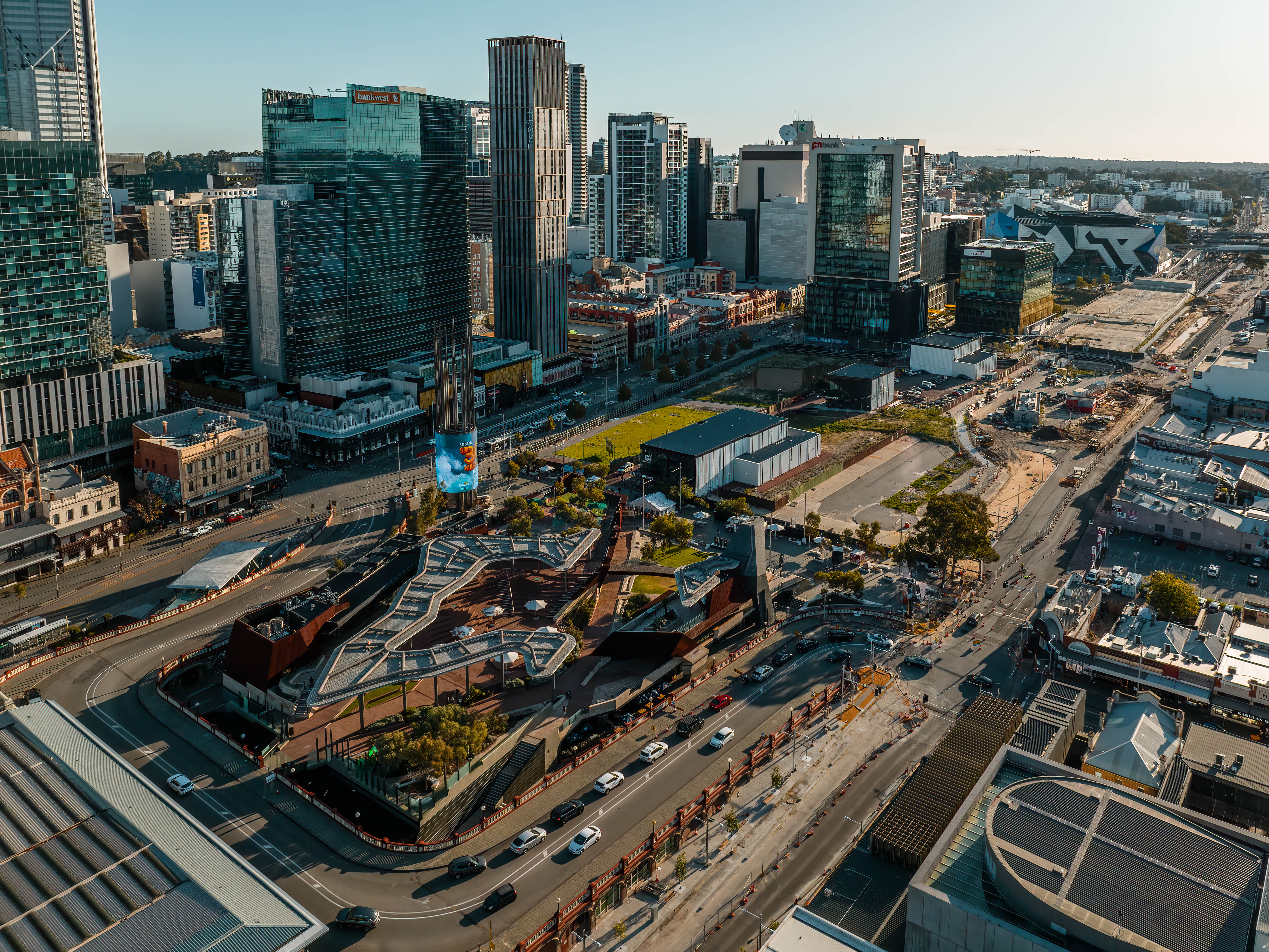 New incentives to unlock a surge of inner city living | City of Perth