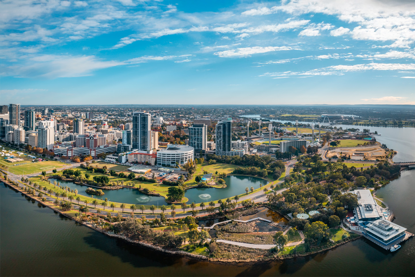 Planning applications | City of Perth