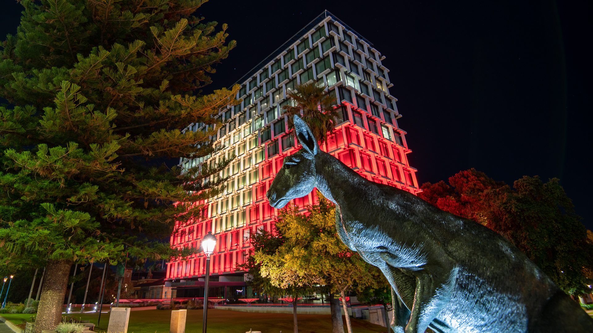National Reconciliation Week in the City | City of Perth