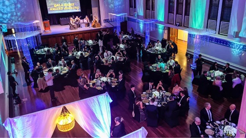 Hire and bookings | City of Perth