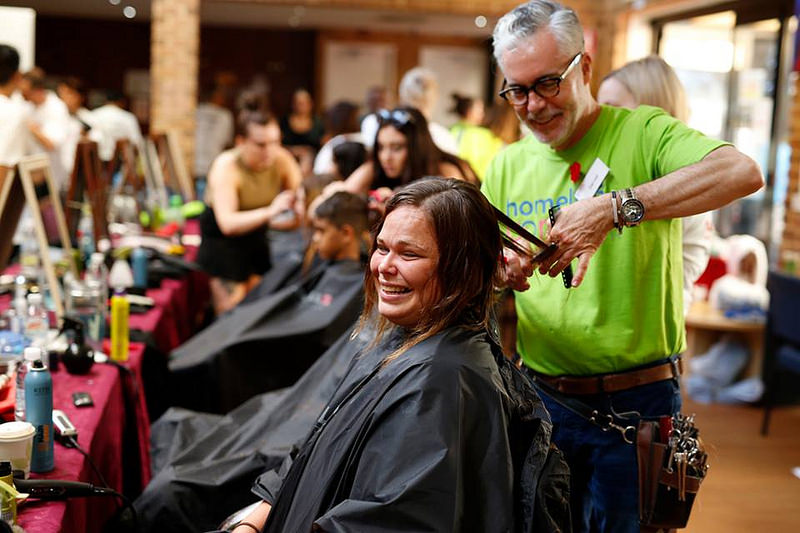 Homeless Connect Perth 2018 | City of Perth