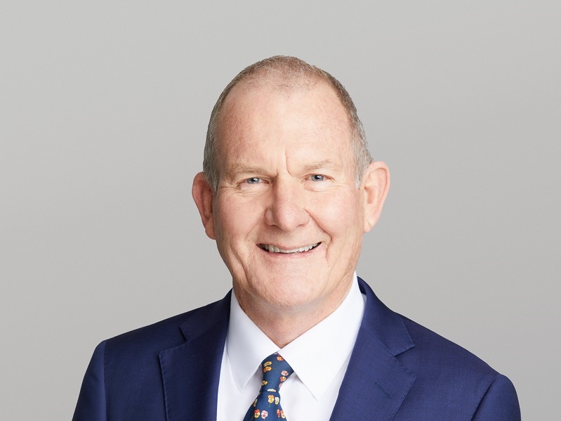 Executive leadership team | City of Perth