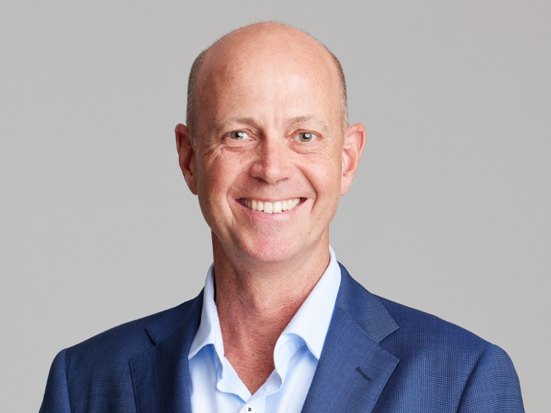 Executive leadership team | City of Perth