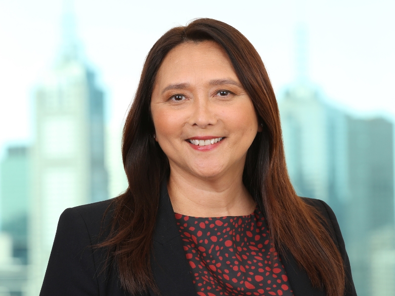 Executive leadership team | City of Perth