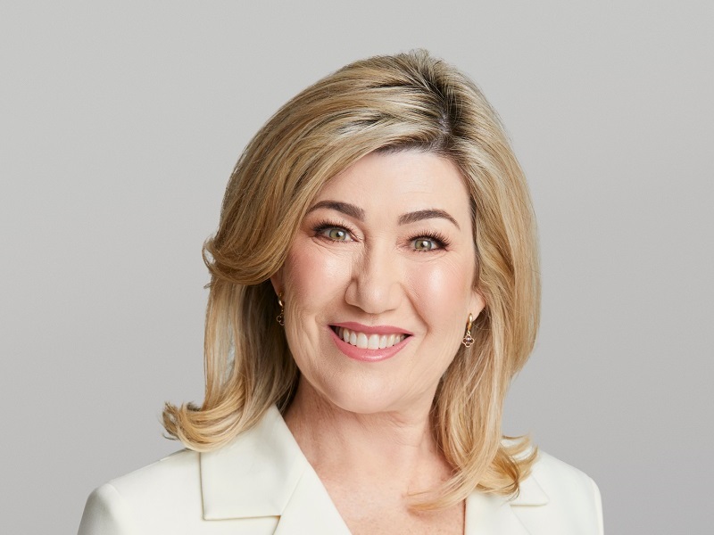 Executive leadership team | City of Perth