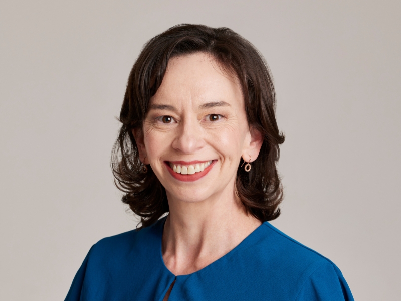 Executive leadership team | City of Perth