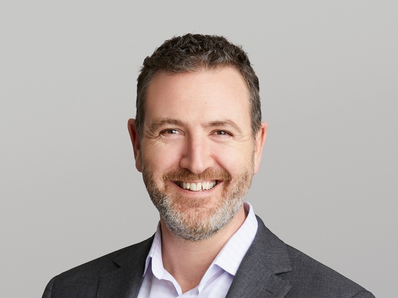 Executive leadership team | City of Perth