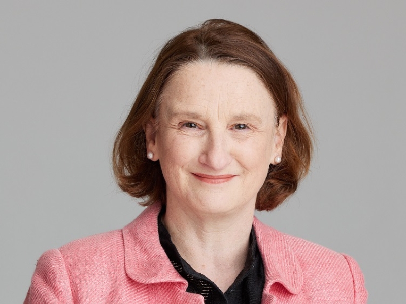 Executive leadership team | City of Perth