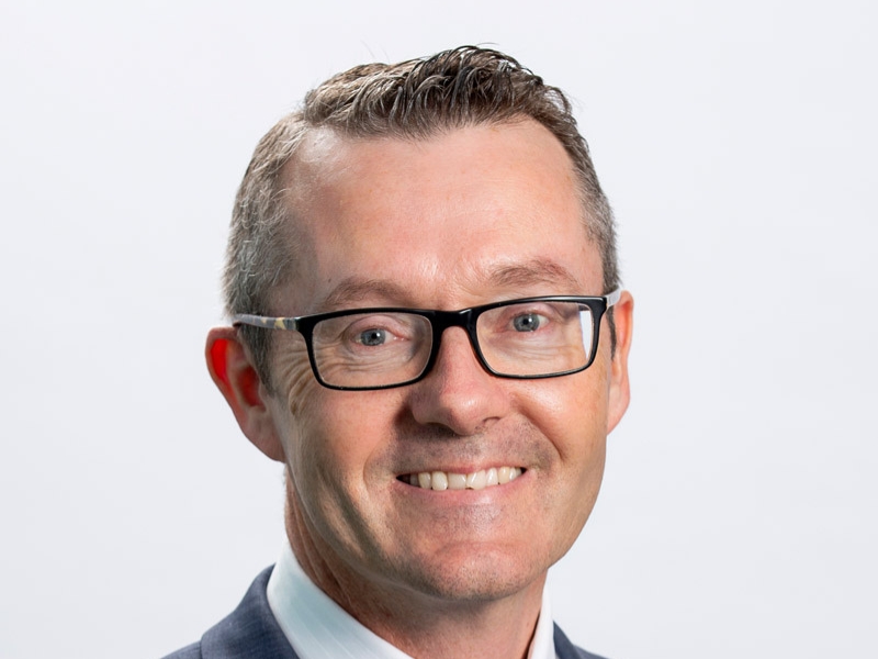 Executive leadership team | City of Perth