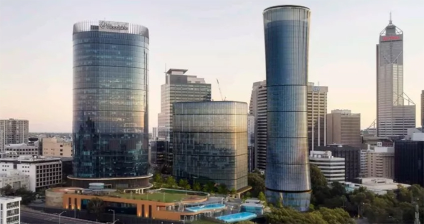 Major projects | City of Perth