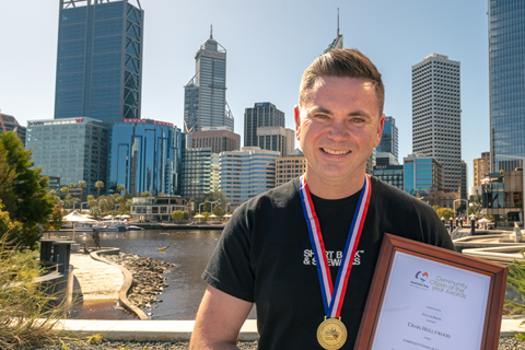 City of Perth calls for Community Citizen of the Year nominations ...