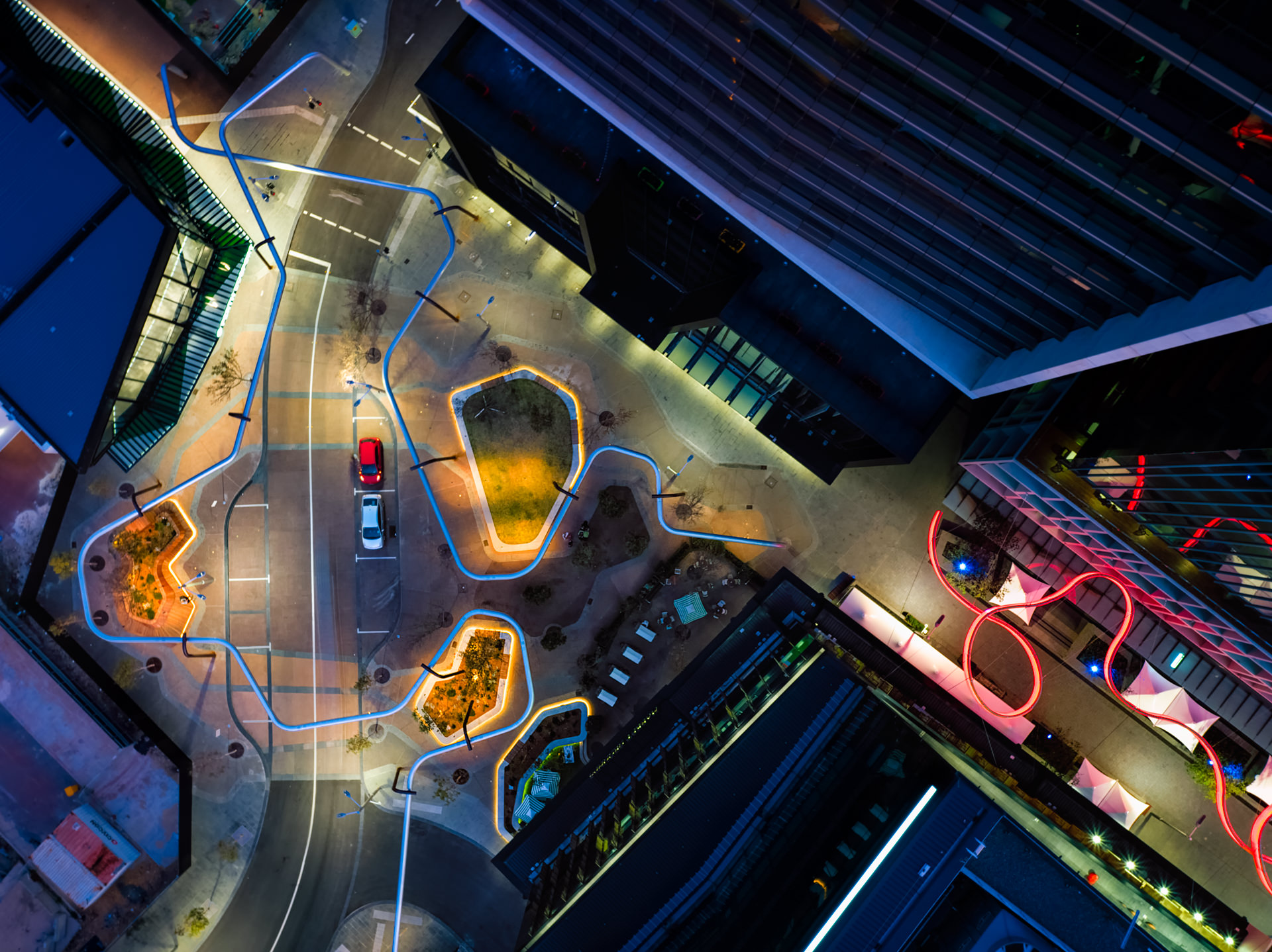 Planning | City of Perth