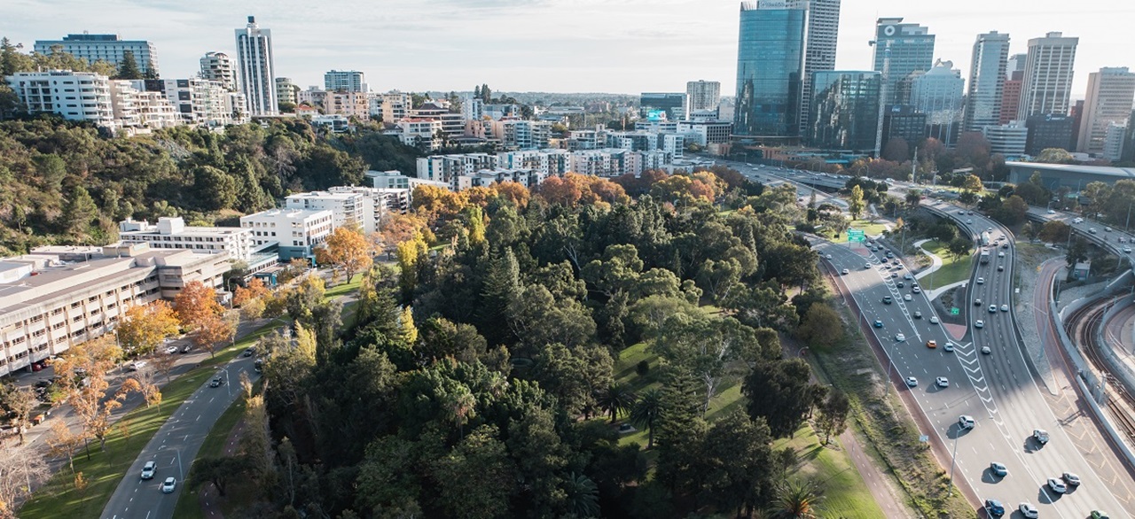 Our Sustainability Stories | City of Perth