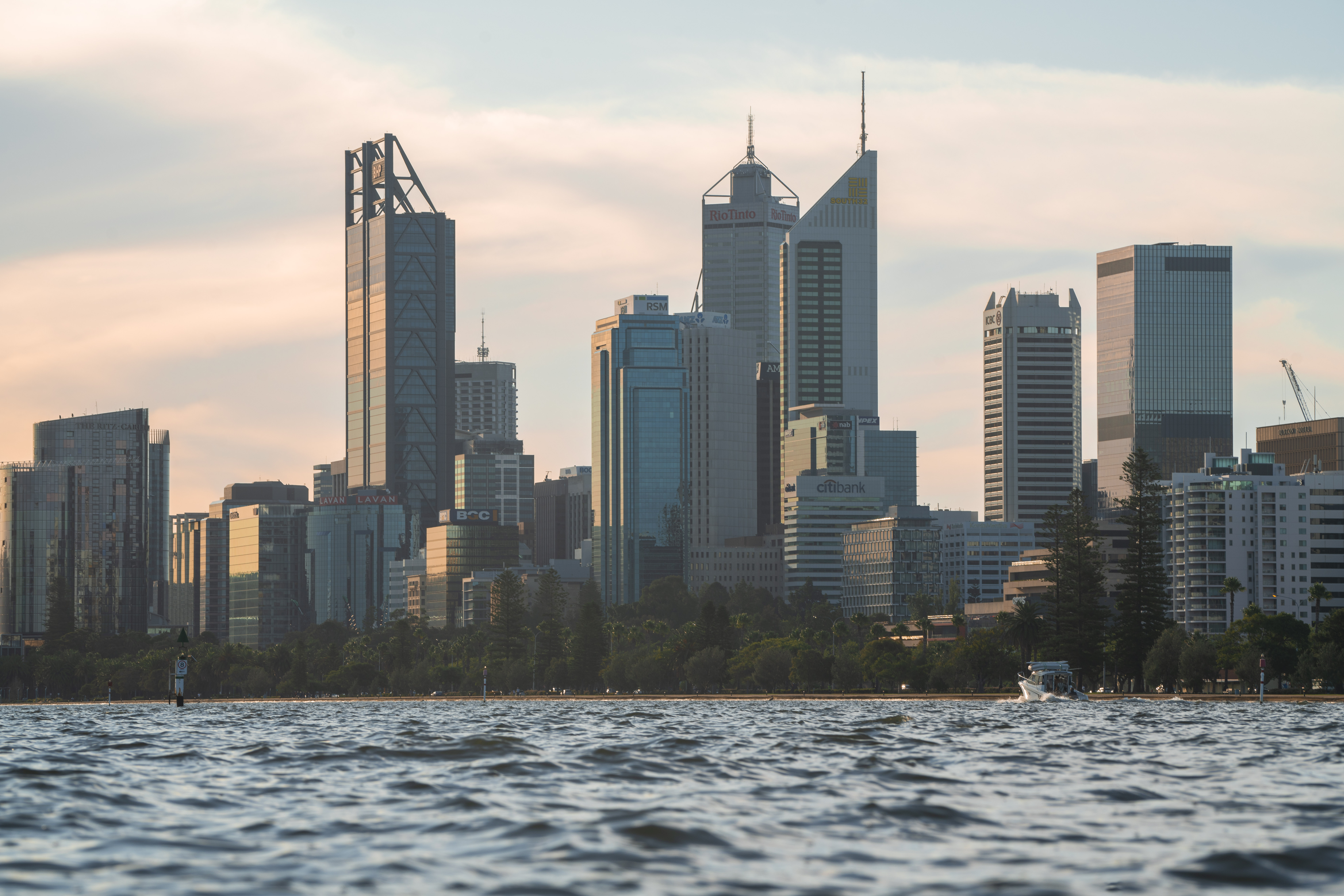 Refreshed Economic Development Sponsorship | City of Perth