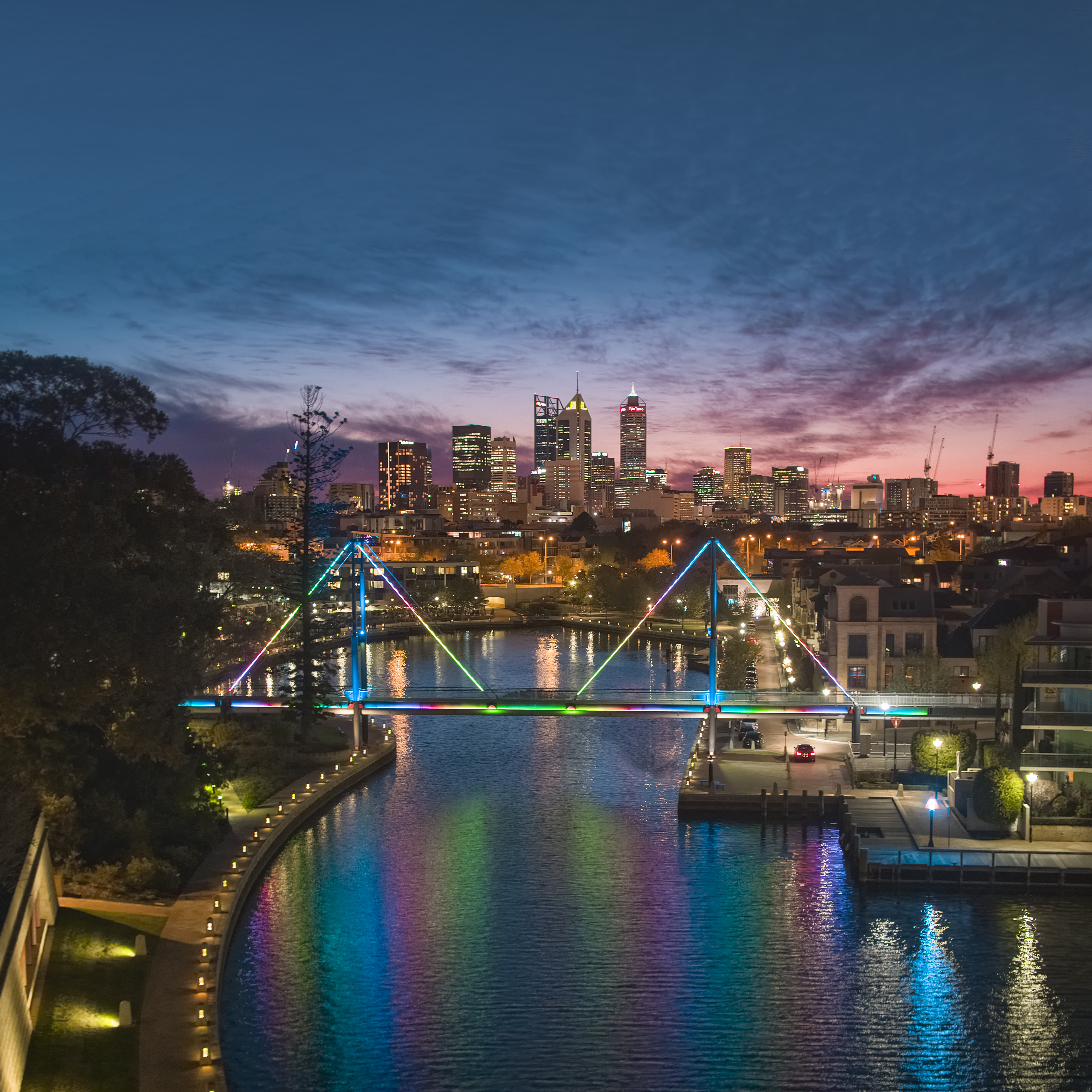 Rod Evans Community Centre | City of Perth