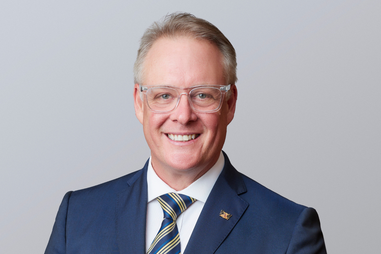 Elected Members | City of Perth