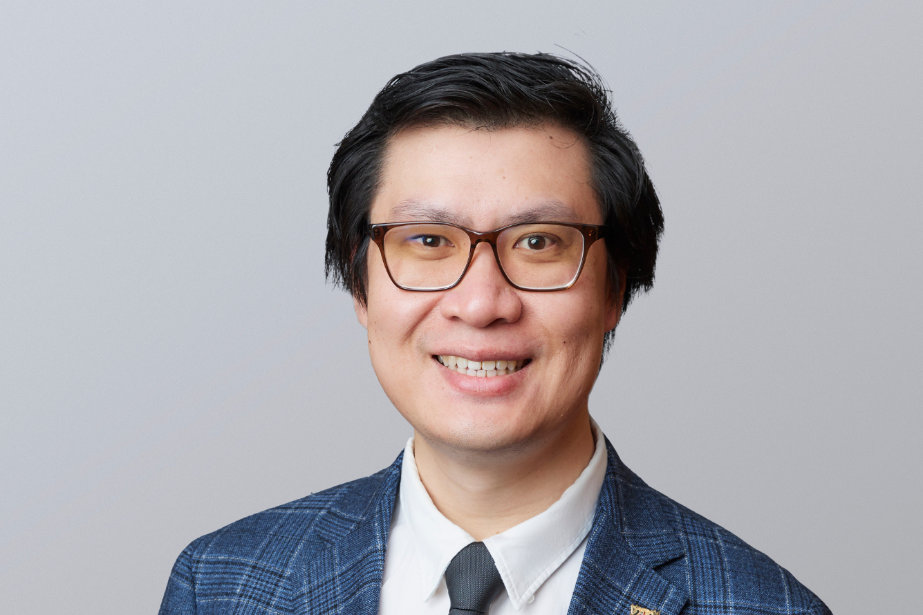 Elected Members | City of Perth