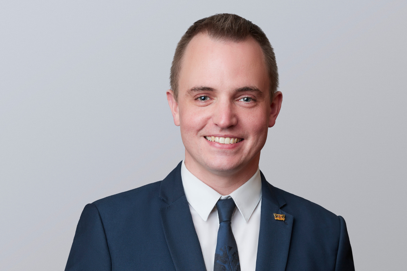 Elected Members | City of Perth