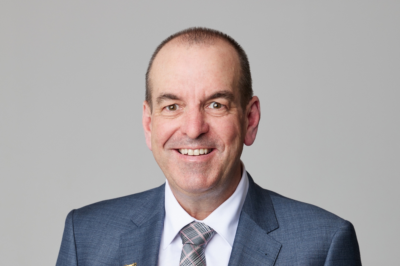 Elected Members | City of Perth