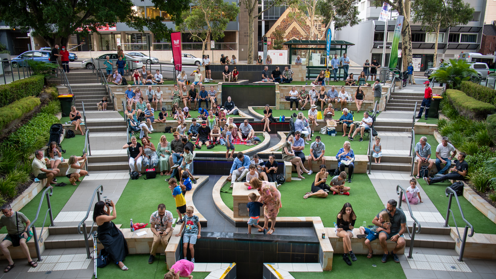 Welcome to the City Of Perth | City of Perth