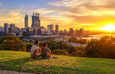 City Living | City of Perth