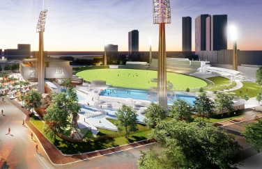 City Living | City of Perth