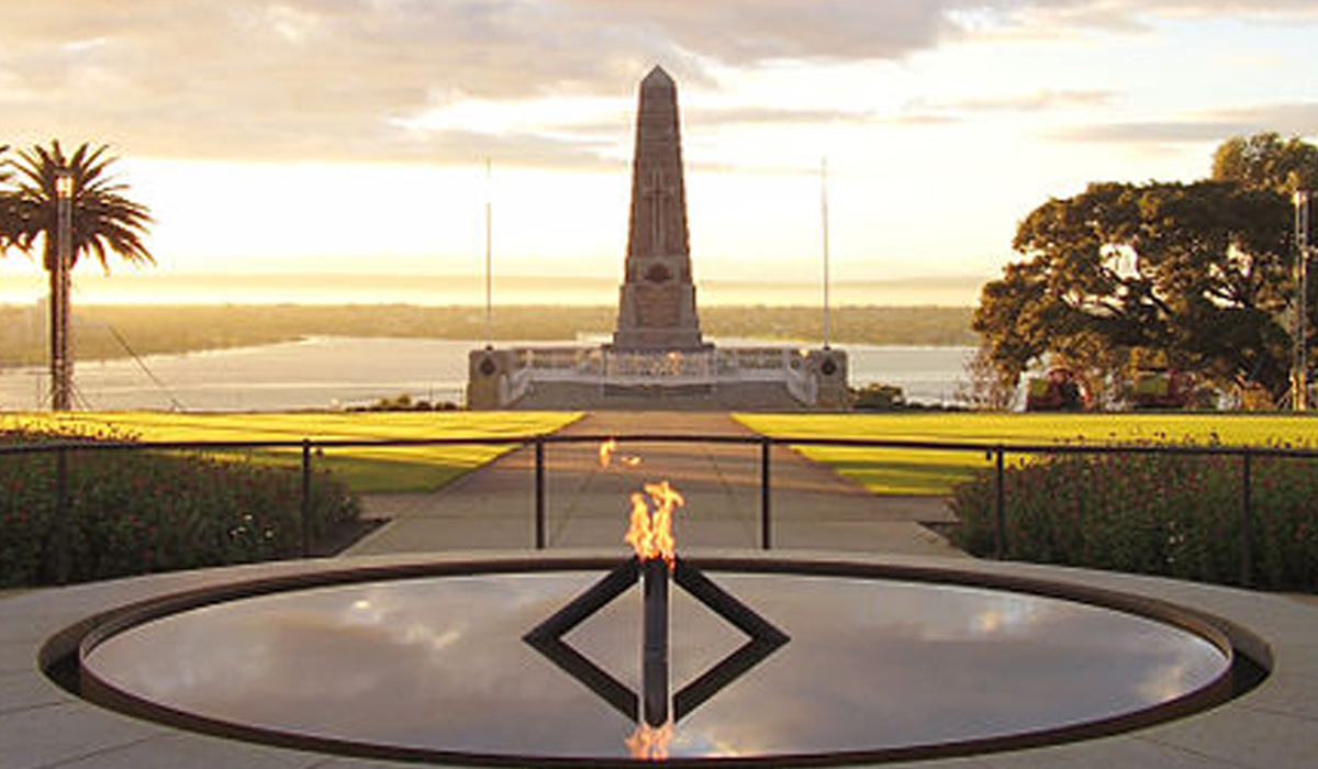 ANZAC Day commemorations return to the City | City of Perth