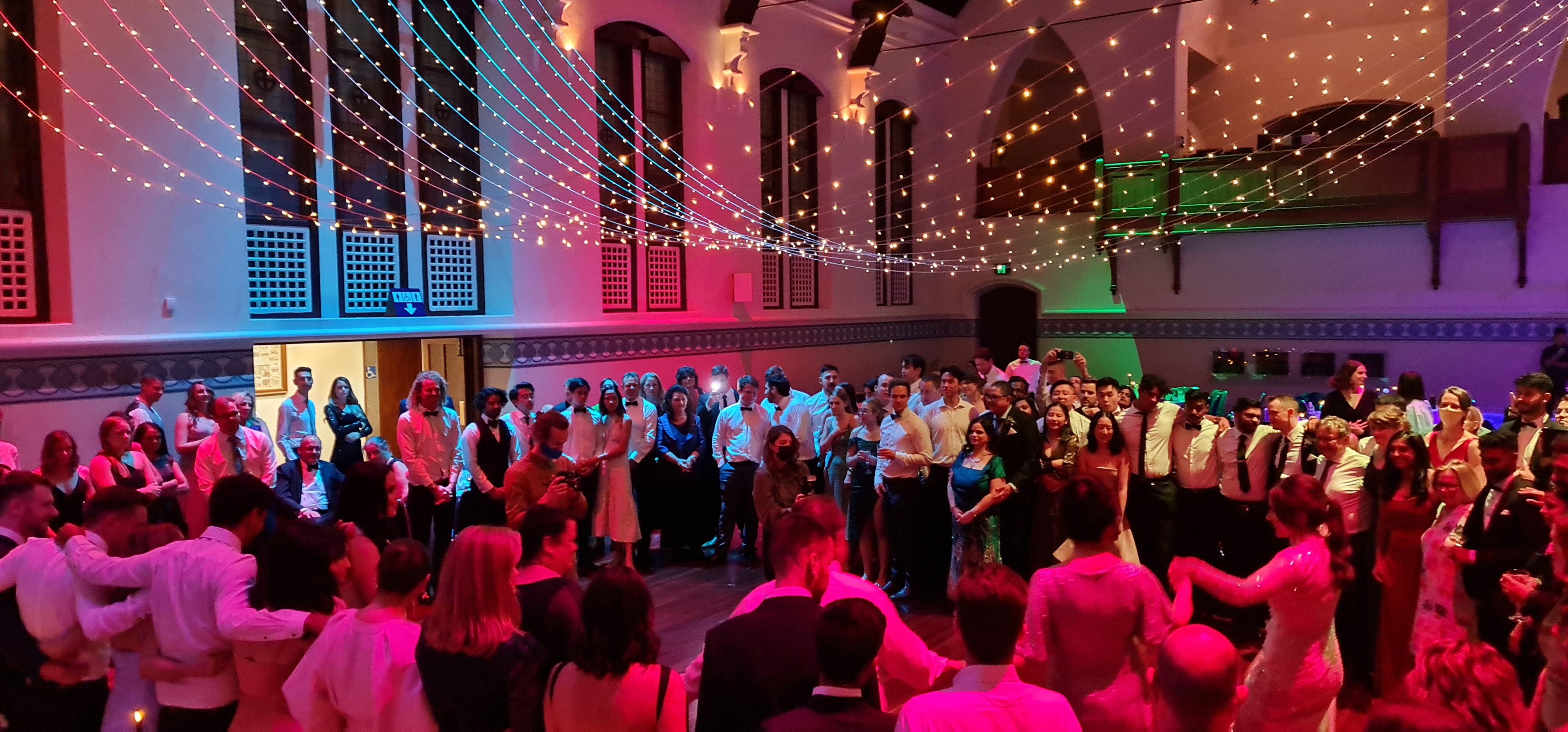 Perth Hall Hire | Perth Town Hall | City of Perth