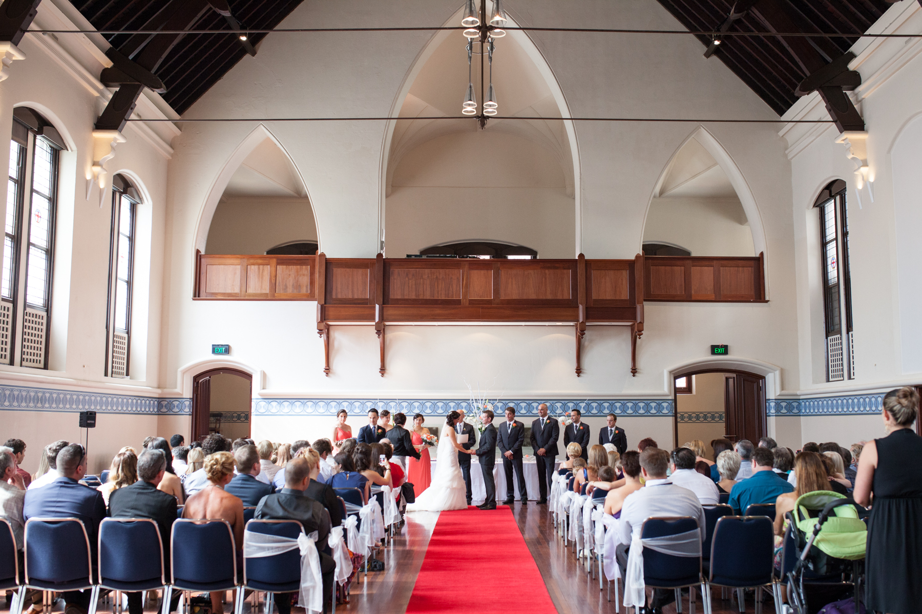 Perth Hall Hire | Perth Town Hall | City of Perth