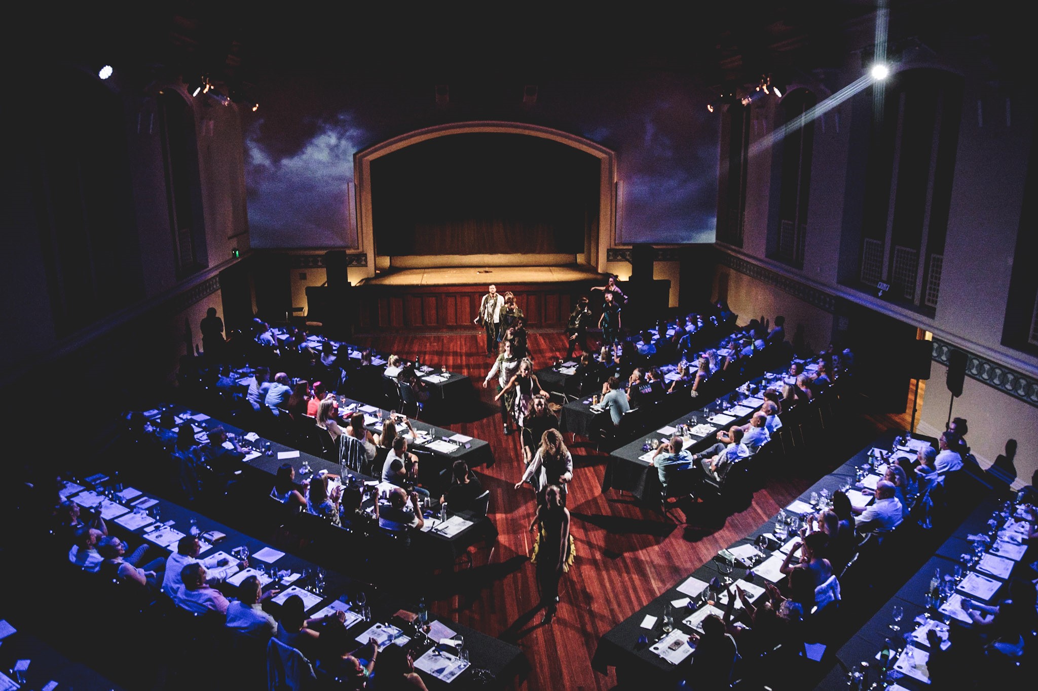 Perth Hall Hire | Perth Town Hall | City of Perth