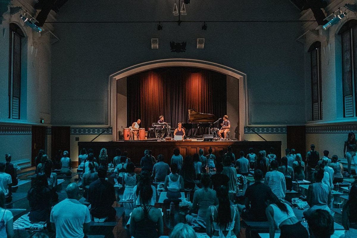 Perth Hall Hire | Perth Town Hall | City of Perth