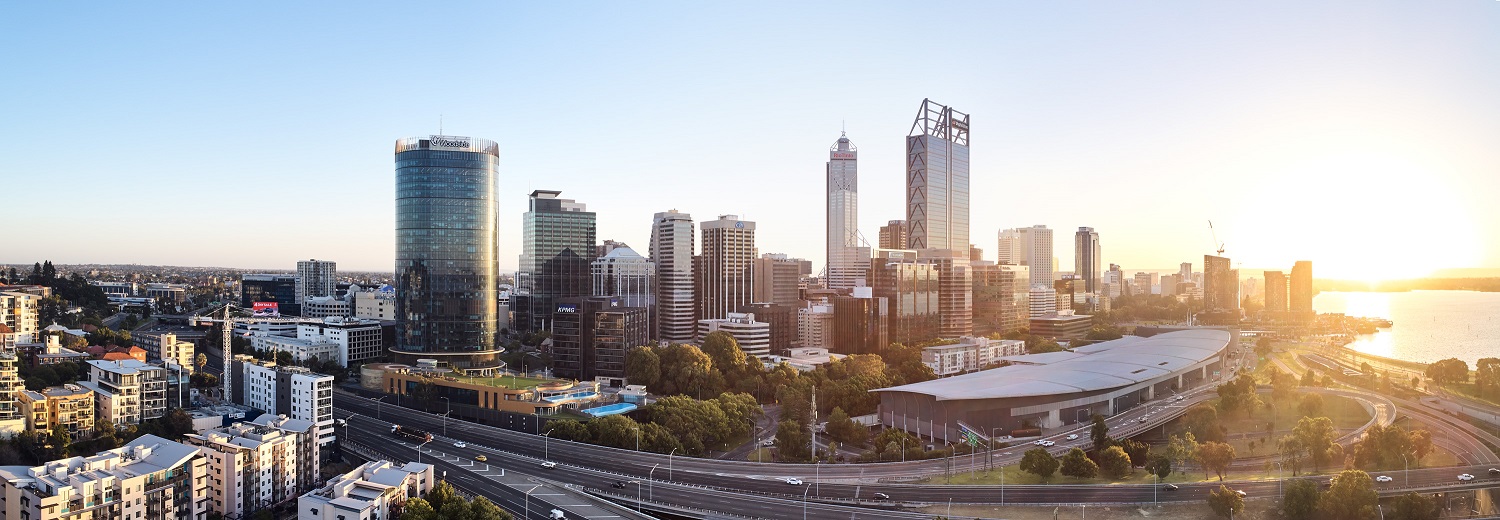 Central Perth | City of Perth