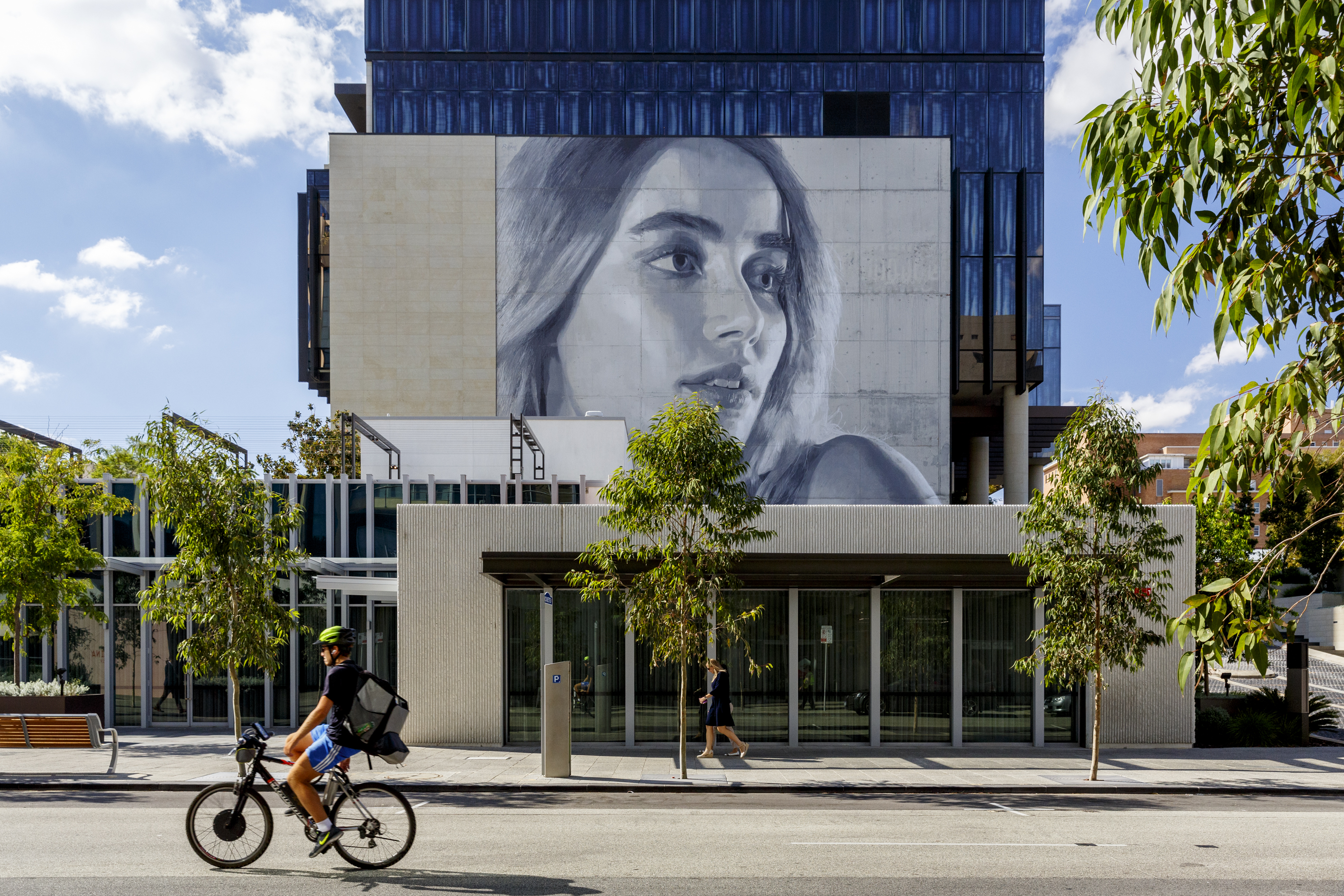 Major projects | City of Perth