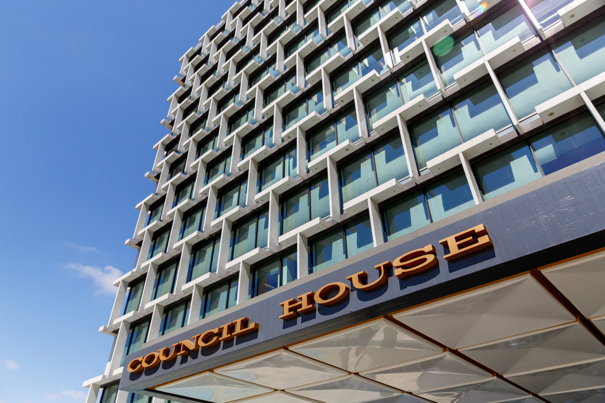 New City of Perth Councillor Announced | City of Perth