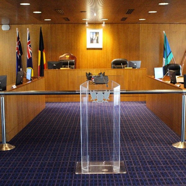 Council meetings | City of Perth