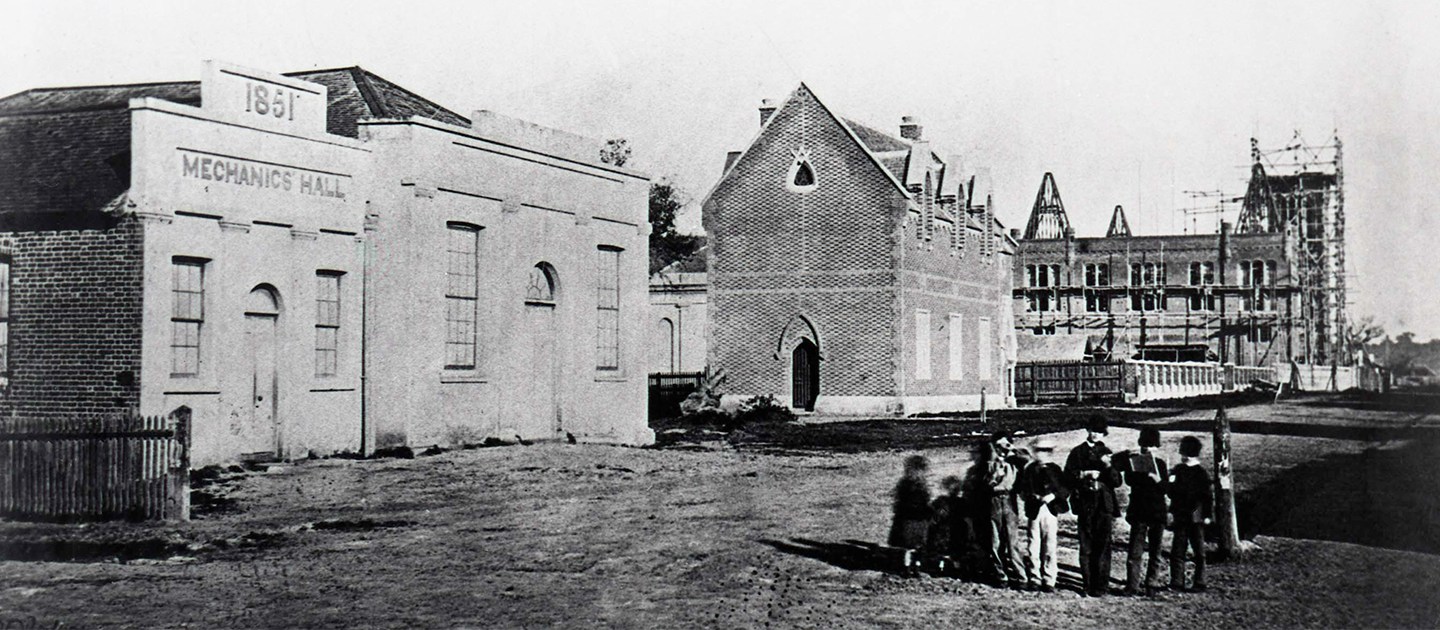 Events | City of Perth