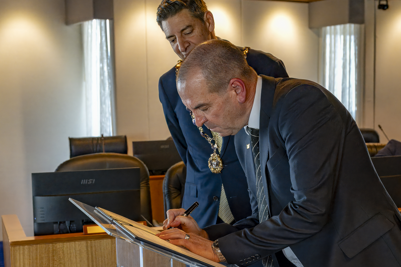 Message from the Lord Mayor 22 October 2024 | City of Perth