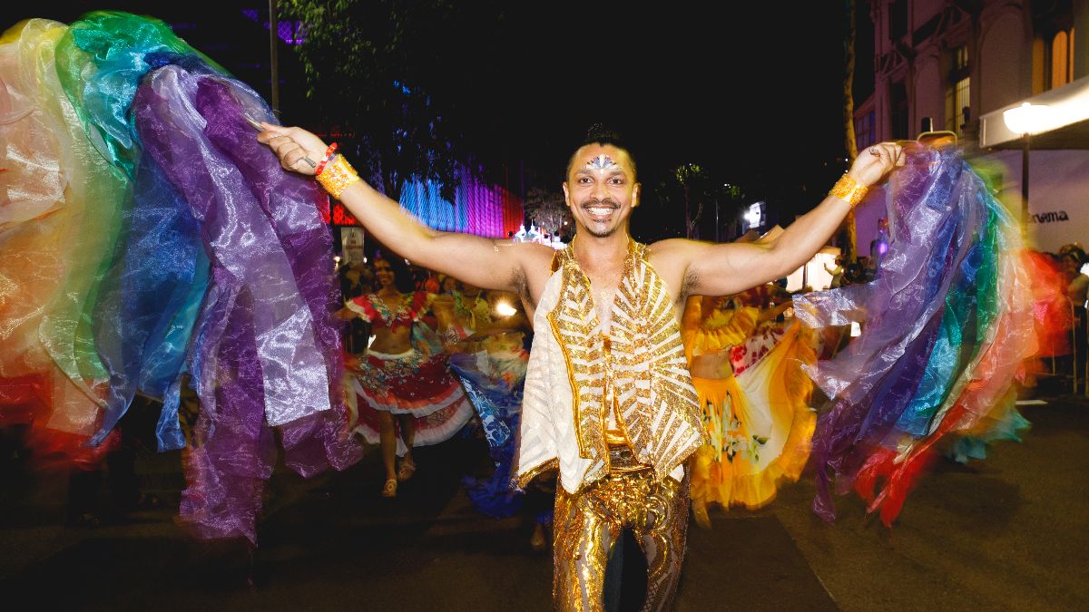 PrideFEST 2024 to Illuminate the City of Light | City of Perth