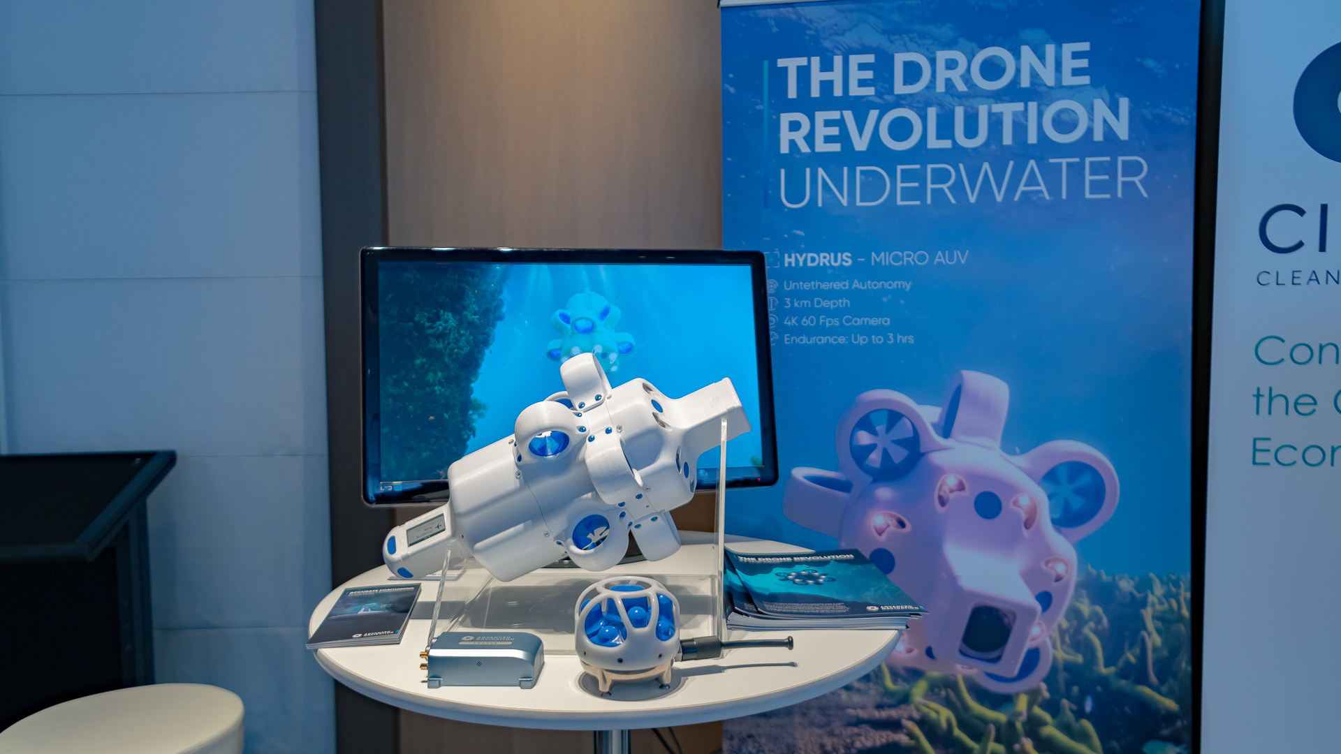 Tech in the City | City of Perth