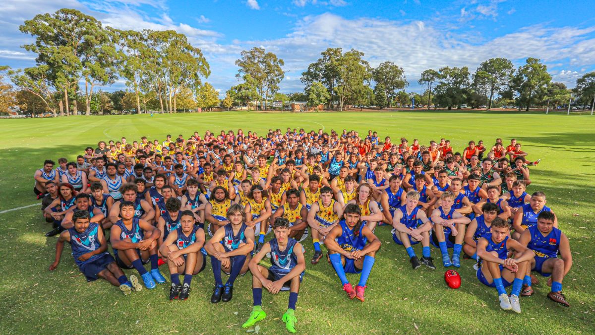 City of Perth launches historic Clontarf Foundation partnership 2024 ...