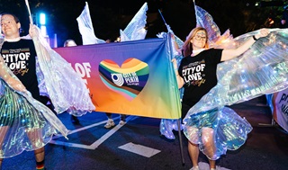 City of Perth to dazzle for PrideFEST 2025 | City of Perth
