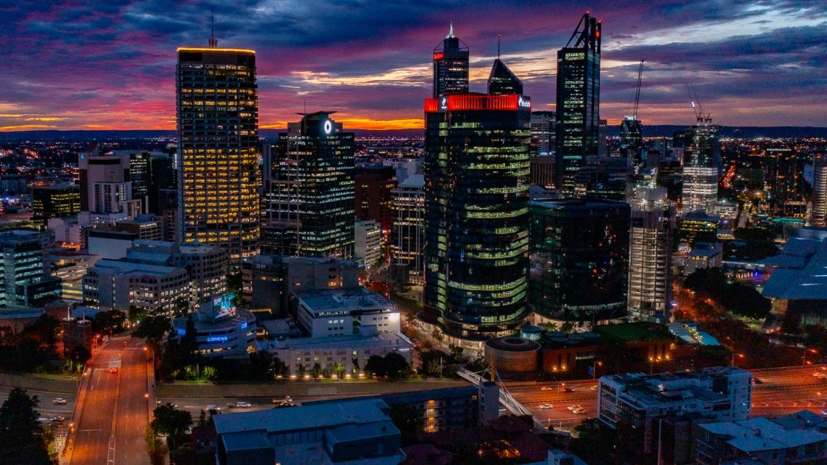 Record Breaking Start to 2024 For City of Perth Economy | City of Perth