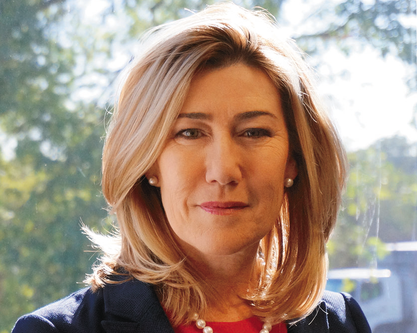 New City of Perth CEO appointed | City of Perth