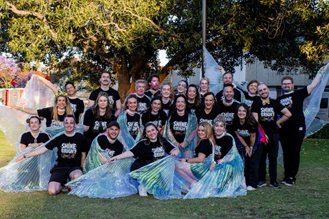 Pride Parade makes triumphant return to the streets of Northbridge ...