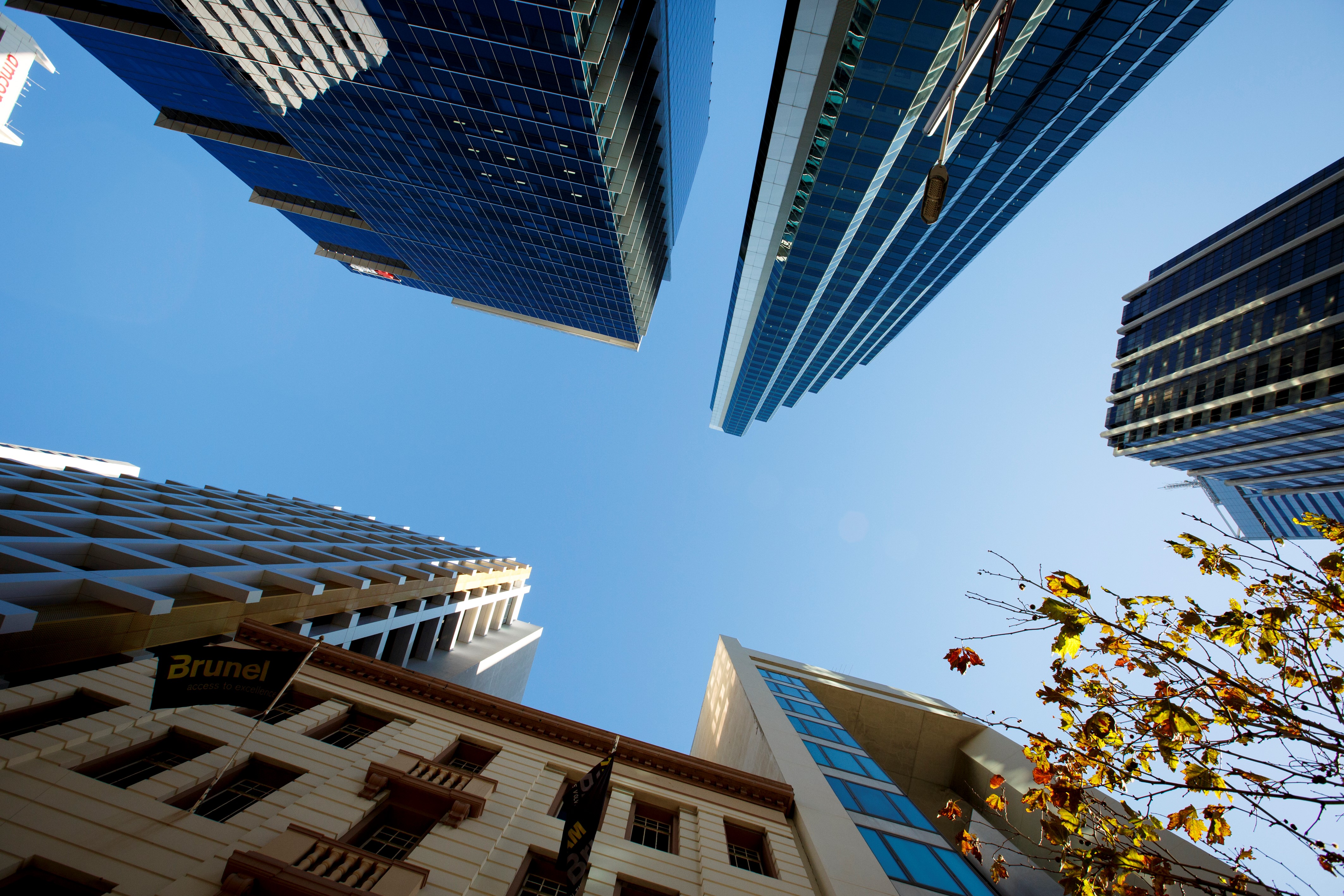 Business Events Perth to receive new $230,000 City sponsorship | City ...