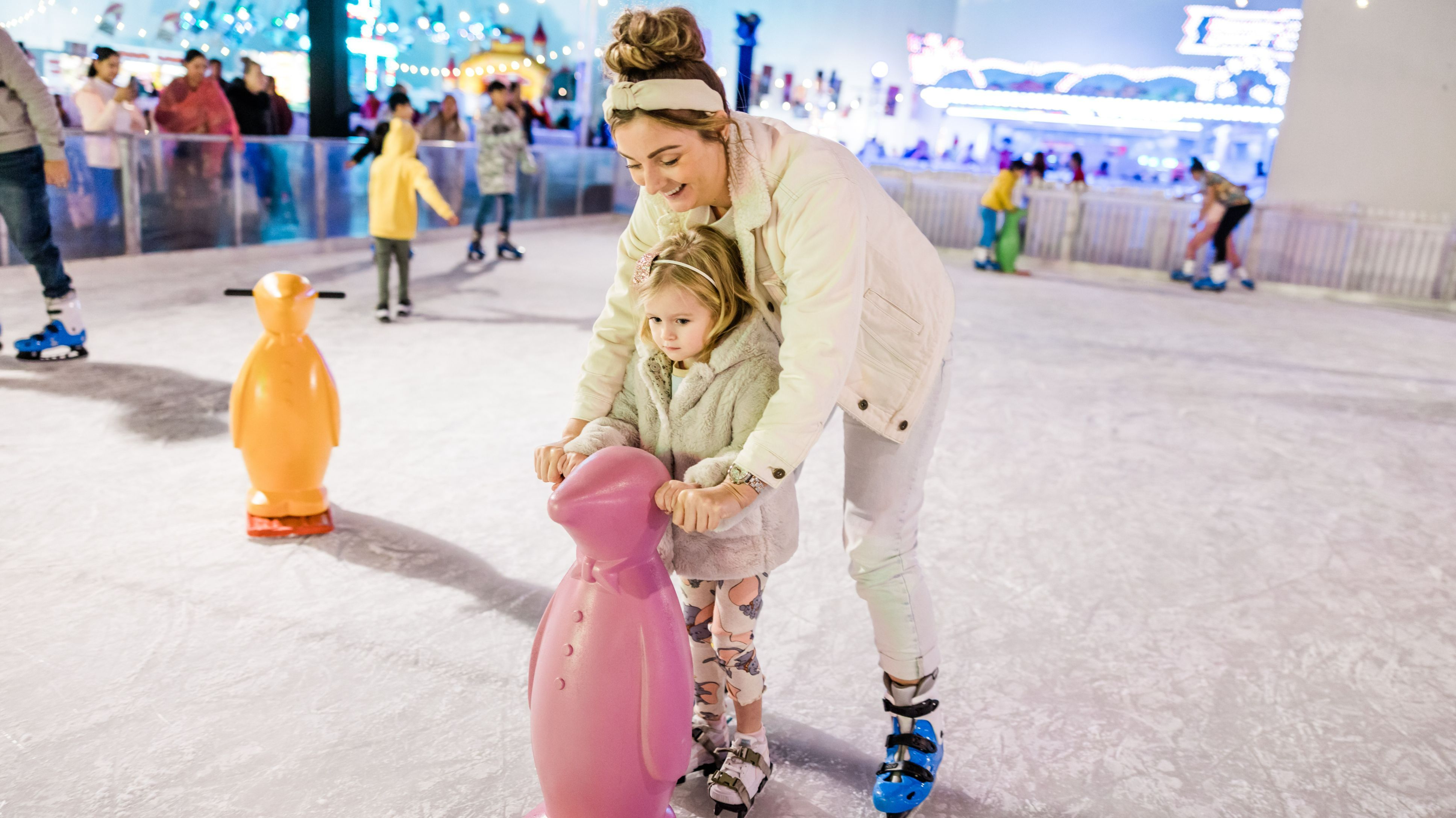 City set for action-packed Winter school holidays | City of Perth