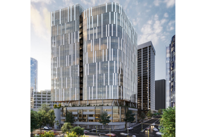 Major projects | City of Perth