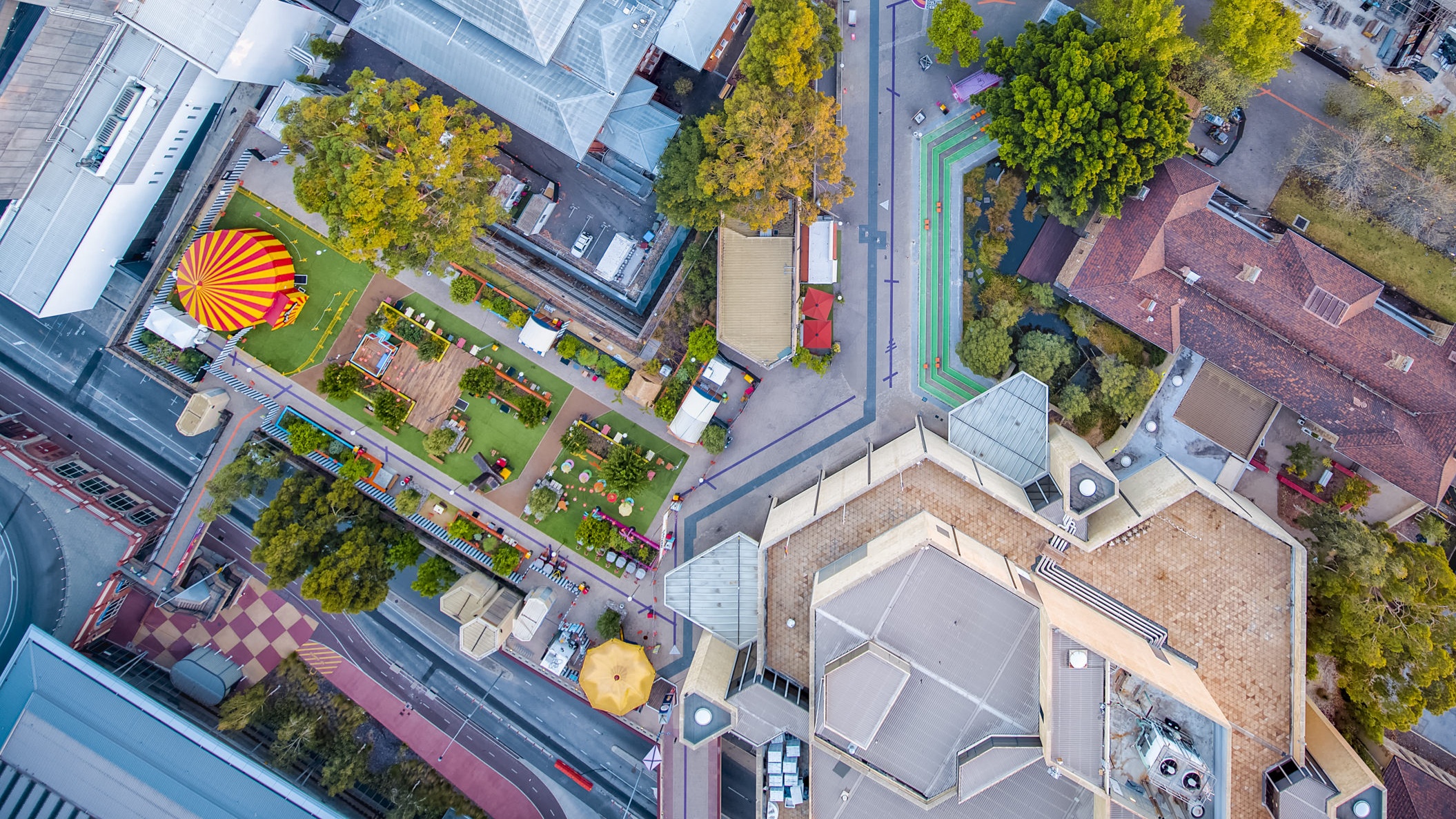 City of Perth Local Planning Strategy | City of Perth