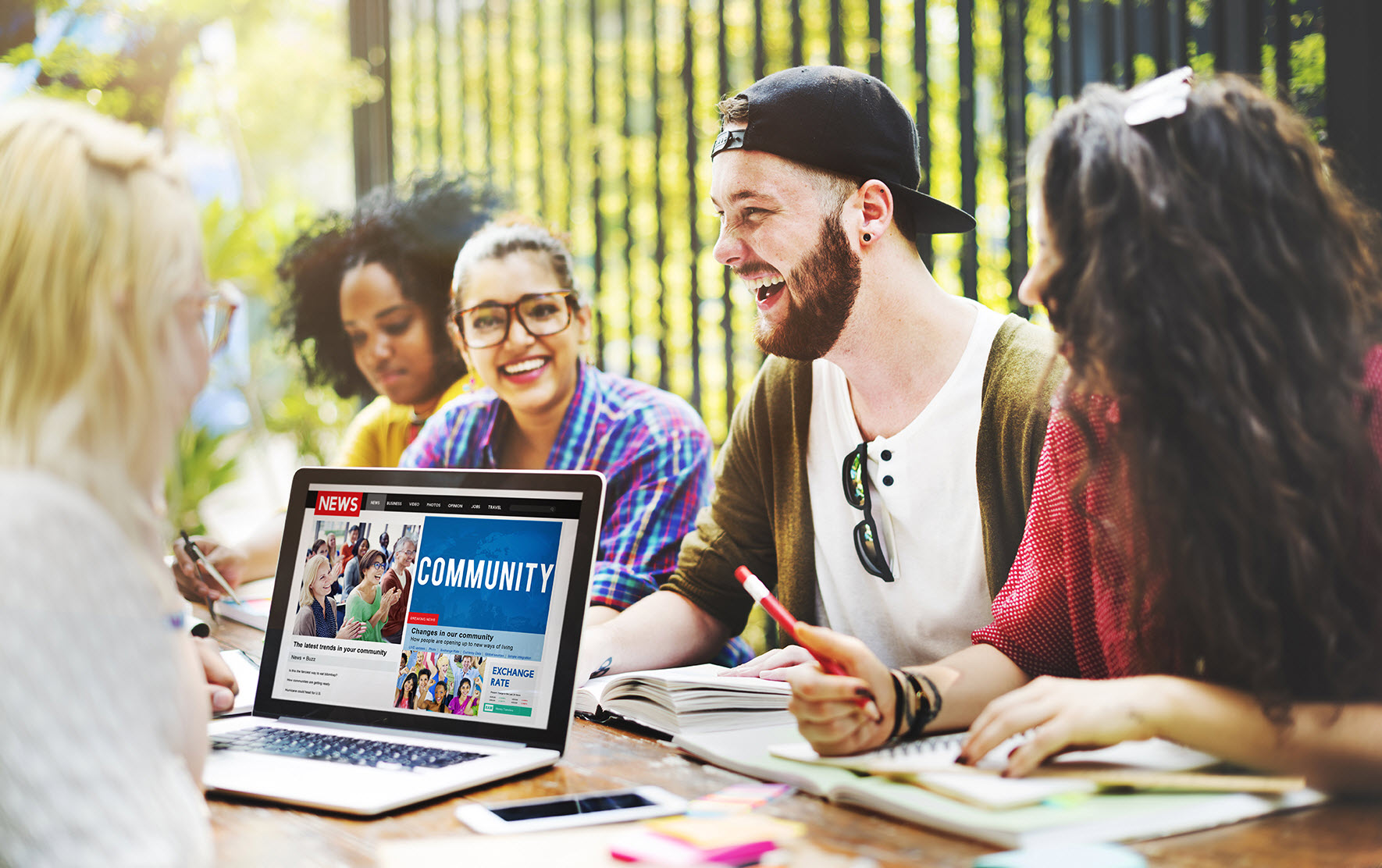 Community enhancement grants | City of Perth